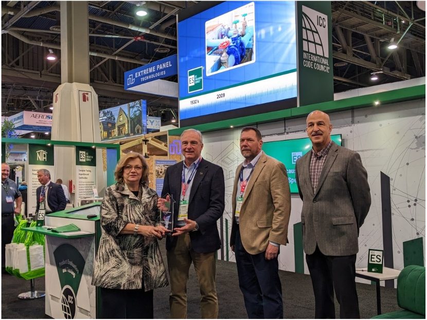 Building Talent Foundation Recognizes 2022 Industry Champions | phcppros